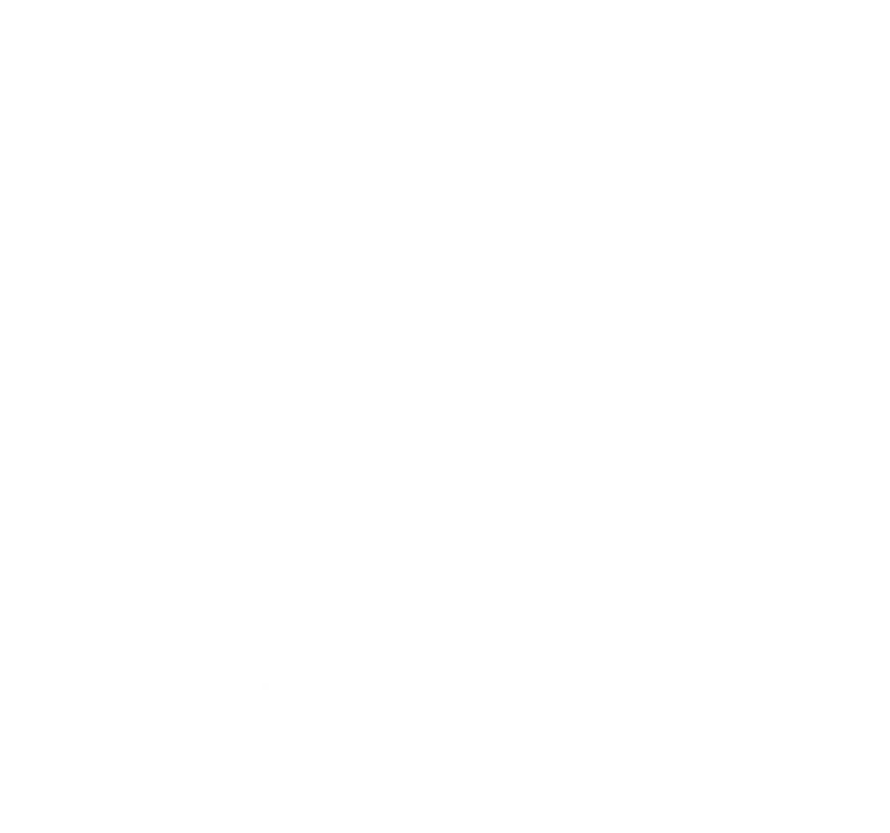 Noto Marrakech - Gourmet festivities and shared pleasures